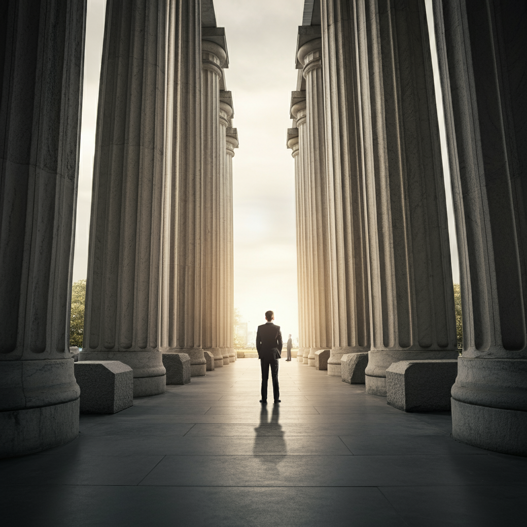 Four Cornerstones: Introduction - The Monssoen Group